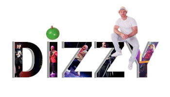 Production Shows - Dizzy Magic